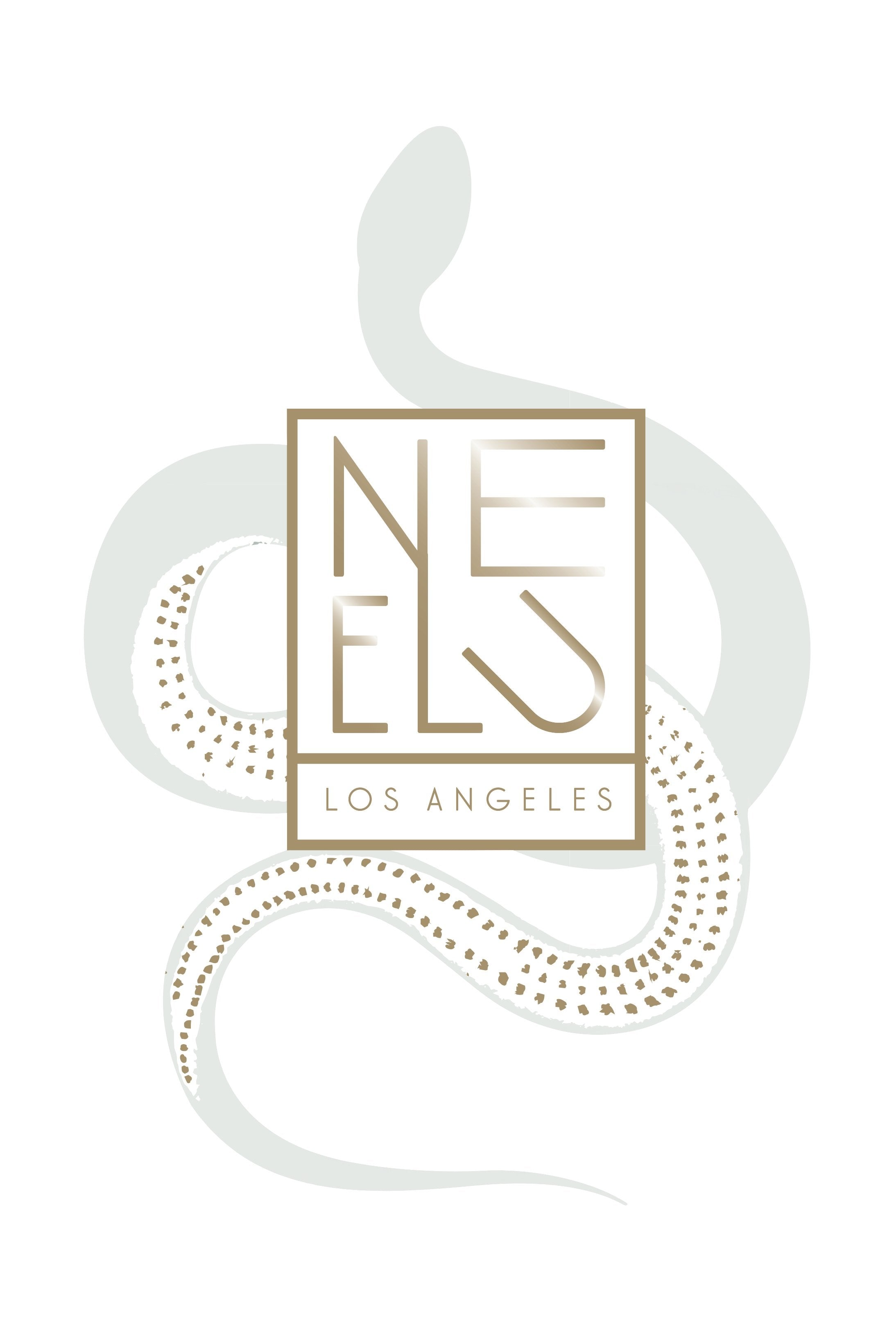 Neelu Los Angeles™